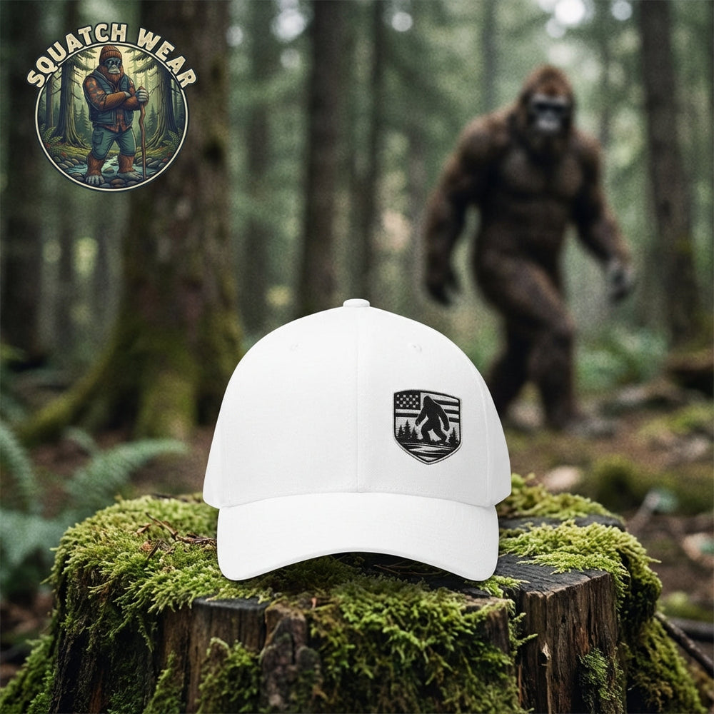 Squatch Wear